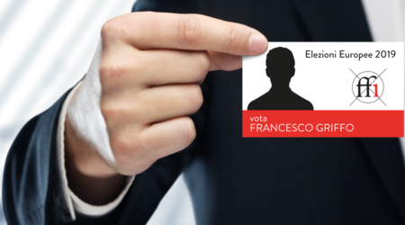 Cómo hacer una tarjeta de propaganda electoral | Pixartprinting