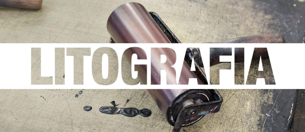 Litografía: qué es la impresión litográfica y cómo funciona ...