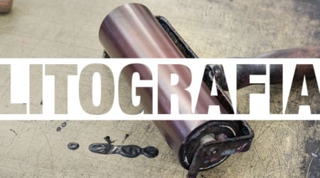 Litografía: qué es la impresión litográfica y cómo funciona ...