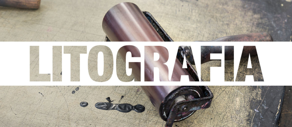 Litografía: qué es la impresión litográfica y cómo funciona ...