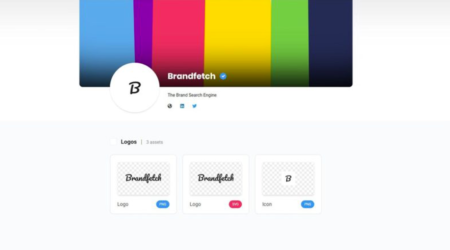 Brandfetch: la nueva herramienta para obtener la información gráfica de ...