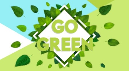 ¿De qué hablamos cuando decimos «logo ecológico» o «logo verde ...