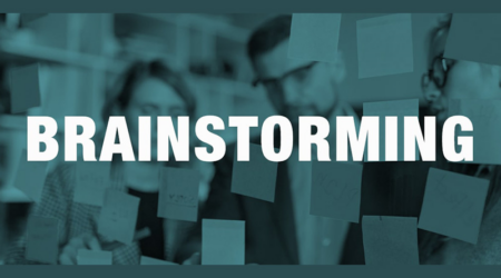 Brainstorming: qué es, método y tipos | Pixartprinting