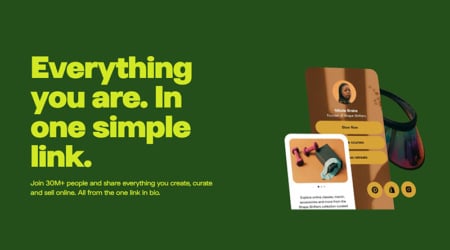 Linktree, la herramienta imprescindible para agrupar enlaces | Pixartprinting