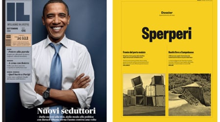 Cuando IL era la mejor revista del mundo | Pixartprinting