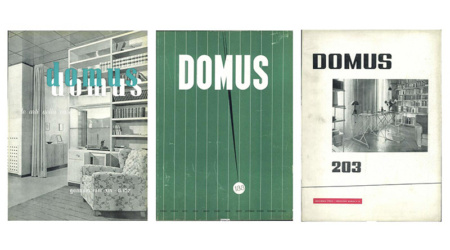 La revista de arquitectura más longeva del mundo | Pixartprinting