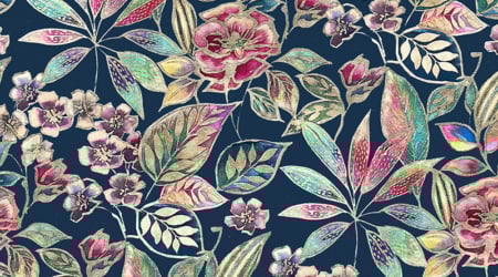 Qué es un patrón en el ámbito del diseño gráfico | Pixartprinting