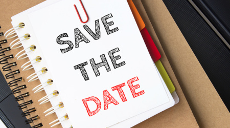 Save the Date: guía completa para el uso de esta expresión versátil | Pixartprinting