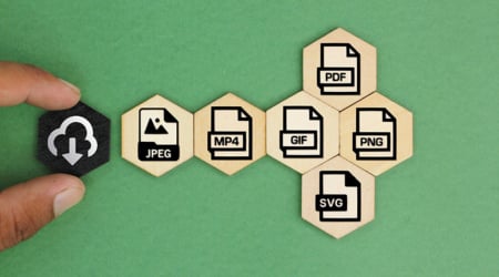 Dentro de un archivo PNG: ¿Qué es, características, usos y cómo crearlo ...