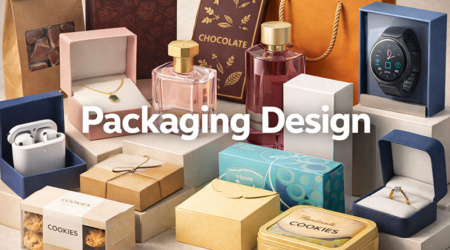 Packaging Design: qué es y cómo funciona | Pixartprinting